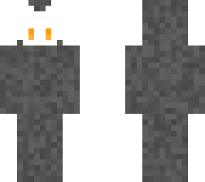 Wires the Wired Animatronic | Minecraft Skin