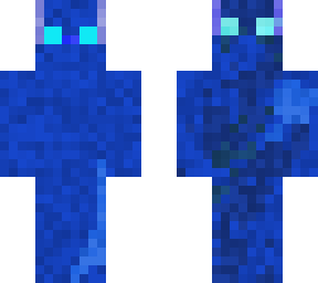 wisp 2 | Minecraft Skin