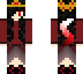 warrior princess | Minecraft Skins