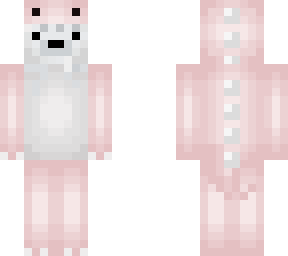 wunzee | Minecraft Skin