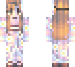 700 Followers | Minecraft Skin