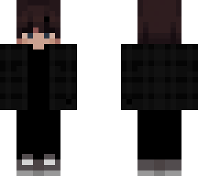 Adam | Minecraft Skin