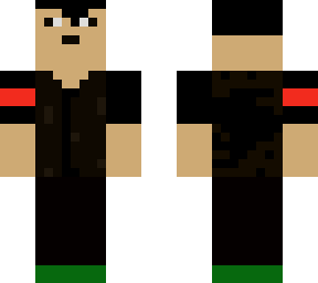 germany | Minecraft Skins