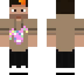 conejo | Minecraft Skins