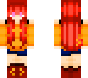 horizon | Minecraft Skins