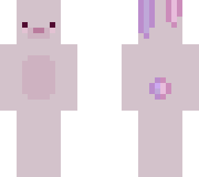 Bailey | Minecraft Skin