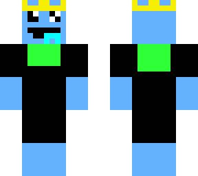 cashier | Minecraft Skins