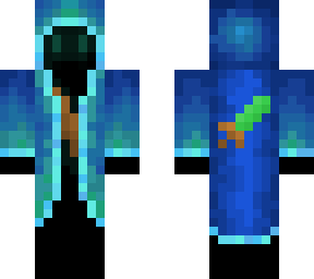 8 bit character | Minecraft Skins