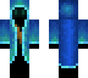 Minecraft Enchanted Emerald Sword