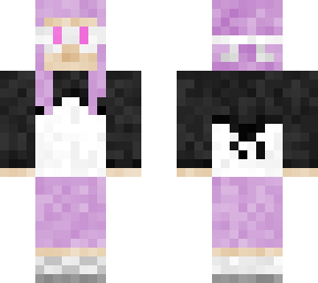 Britney v1 | Minecraft Skin