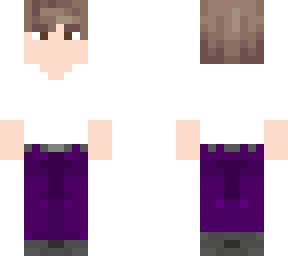 bruce banner | Minecraft Skins