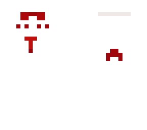 buh | Minecraft Skin