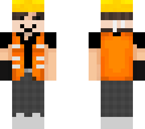 builder | Minecraft Skins