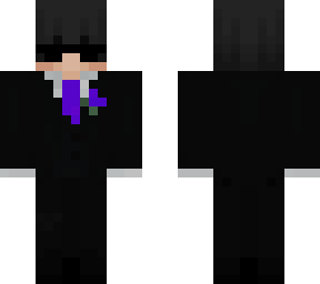 capy | Minecraft Skin