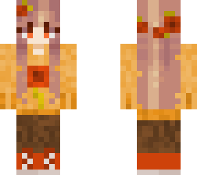 seed | Minecraft Skins