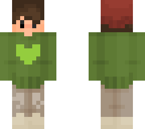 DAWDAWD | Minecraft Skin