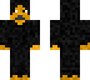 doge | Minecraft Skins