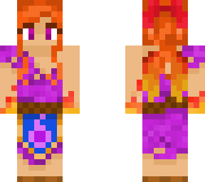 Fotia Kolasis | Minecraft Skin