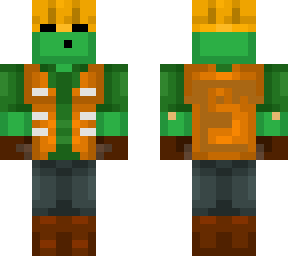constructor | Minecraft Skins