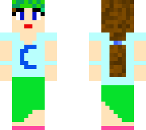 craftee | Minecraft Skins