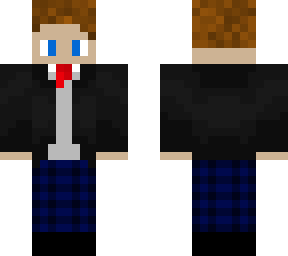 good boy | Minecraft Skin