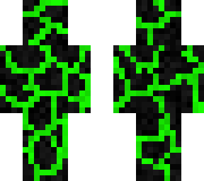 crack | Minecraft Skins