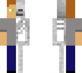 skelton | Minecraft Skins