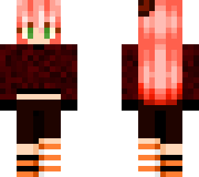 maxwell | Minecraft Skins