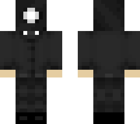 Harry Pickaxus DSAF Dayshift At Freddy | Minecraft Skin