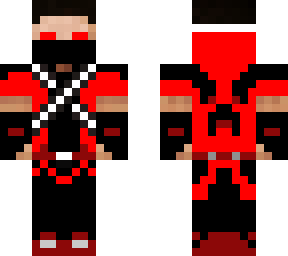 herobrain | Minecraft Skins