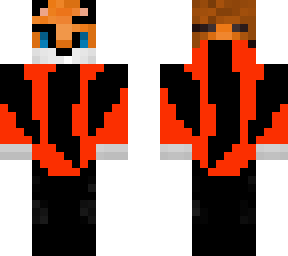 bengals | Minecraft Skins