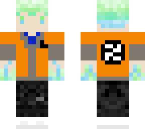 hyper | Minecraft Skins