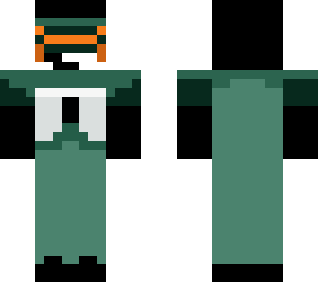 incredibox | Minecraft Skins