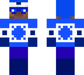 israel | Minecraft Skins