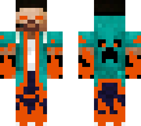 jack o windows | Minecraft Skins