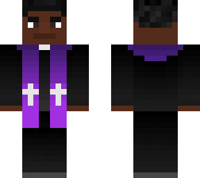 Jh ve | Minecraft Skin