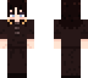 KANAE | Minecraft Skin