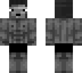 gigachad | Minecraft Skins
