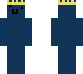 Kidneystone | Minecraft Skin