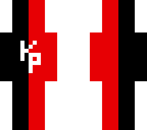 knolpower | Minecraft Skin