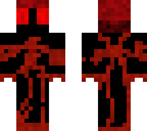 masked killer | Minecraft Skins