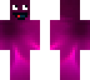 Maw | Minecraft Skin