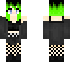 Me irl | Minecraft Skin