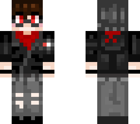 mikey | Minecraft Skin