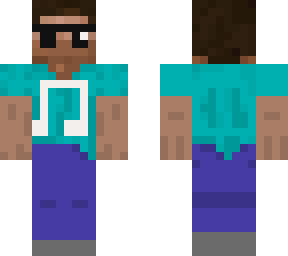 musical | Minecraft Skins