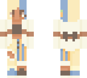 my competition skin its for a reshading contest | Minecraft Skin