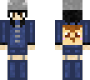 nebula | Minecraft Skins