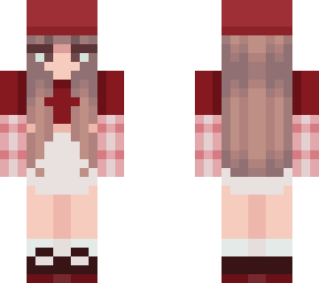 Nose | Minecraft Skin