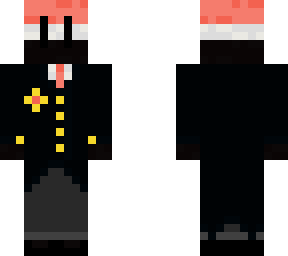 german man | Minecraft Skins