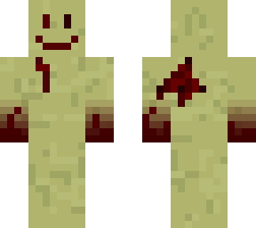 party goer | Minecraft Skins